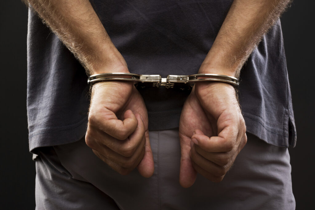 5 Things to Remember If You're Up Against False Accusations in Court ...