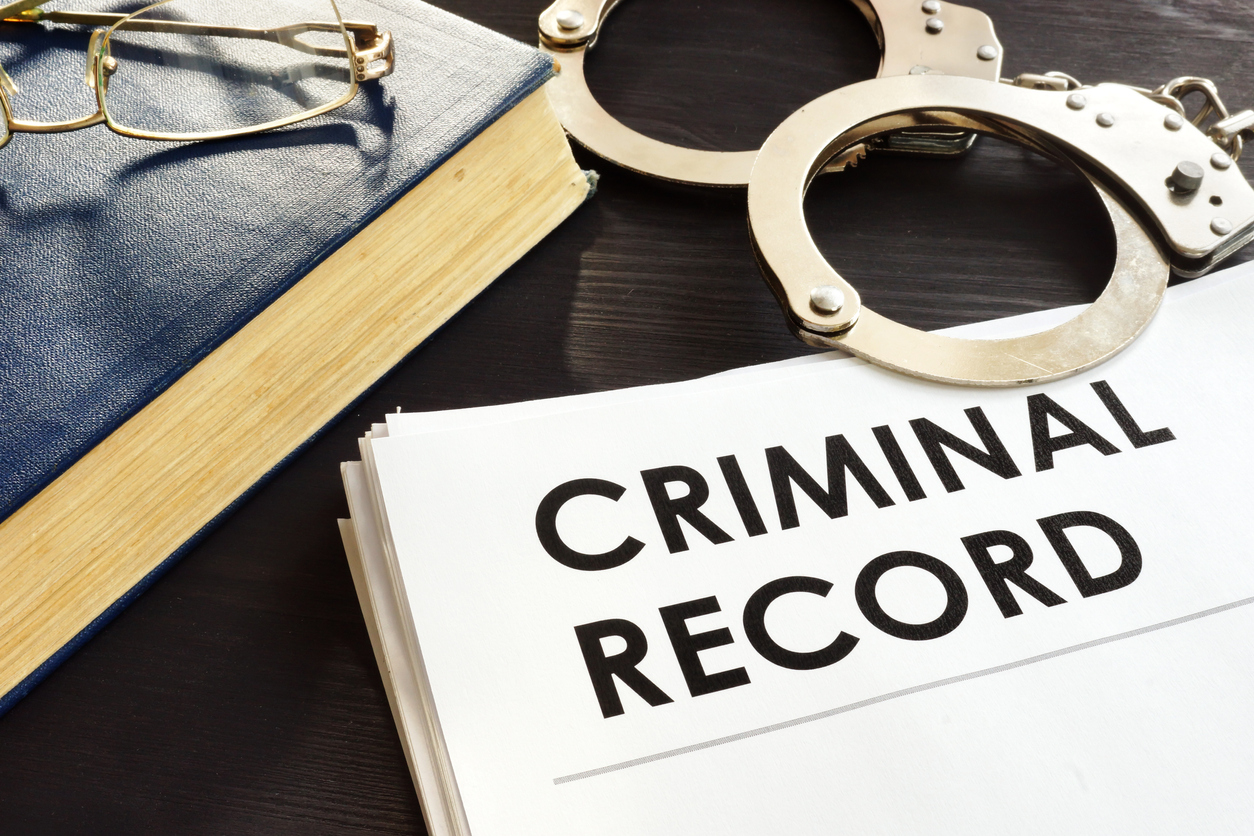 What Is Expungement? - Suhre & Associates DUI and Criminal Defense Lawyers