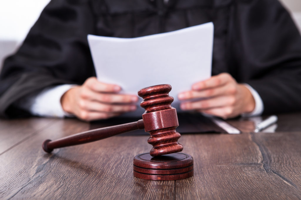 What Is a Plea Deal? - Suhre & Associates DUI and Criminal Defense Lawyers