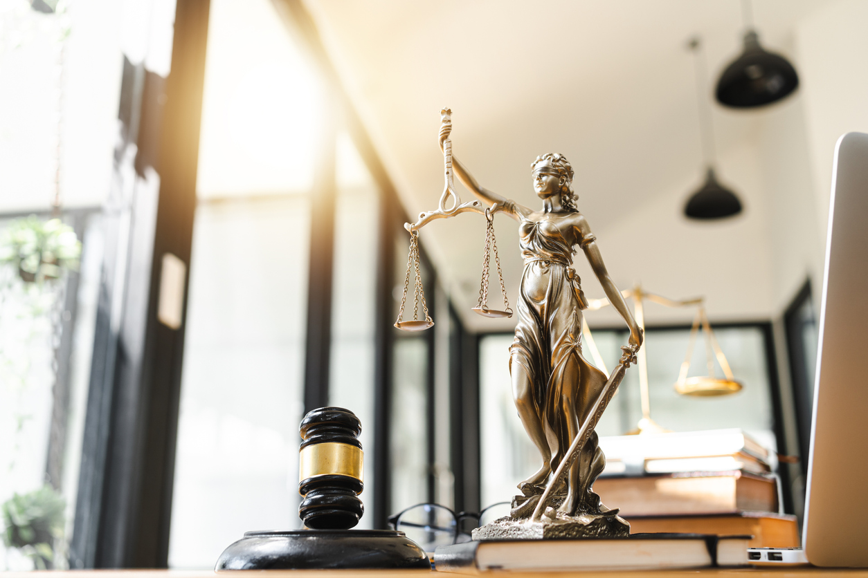 What Is Exoneration? - Suhre & Associates DUI and Criminal Defense Lawyers