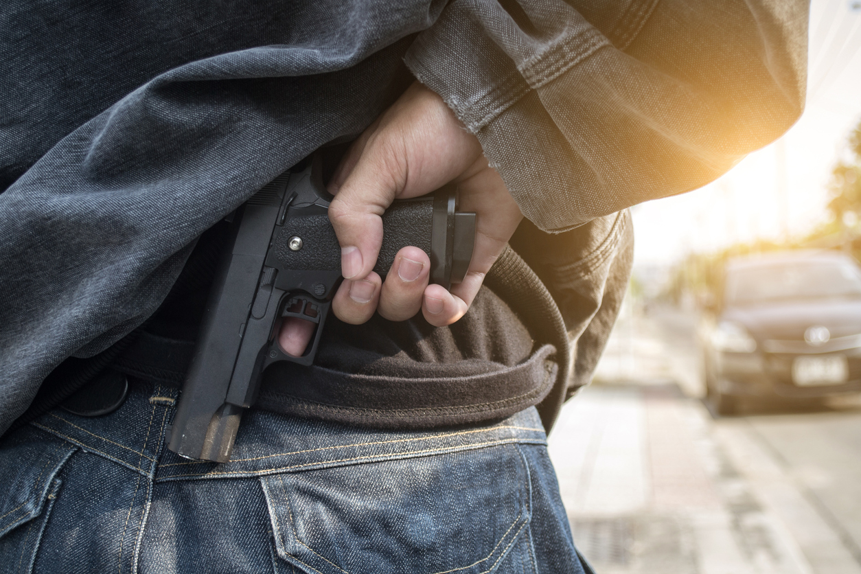 How To Get Your Kentucky Concealed Carry Permit - Suhre & Associates ...