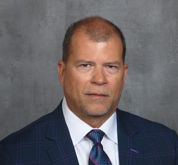 Lexington Trial Attorney Mark Wieczorek - Suhre & Associates DUI and ...